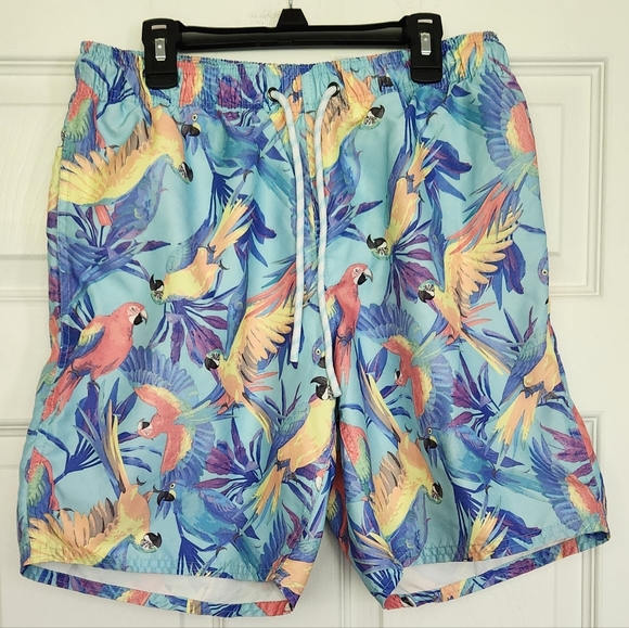 St. John's Bay | Swim | Mens Swim Trunks | Poshmark